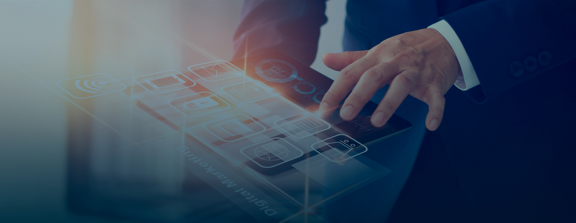 Home - Cleverdist SA